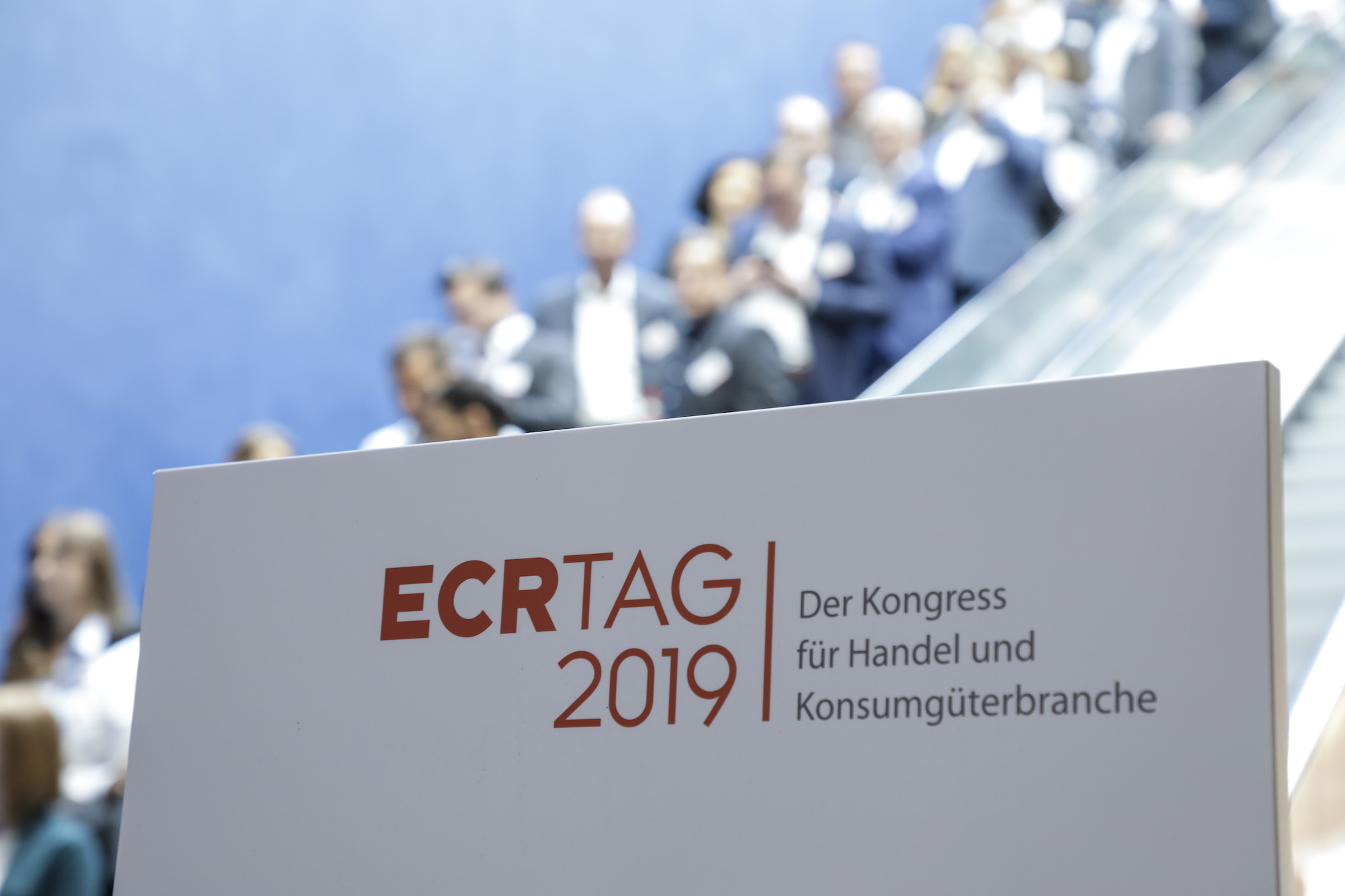 ECR Tag 2019: Die schönsten Momente in Bildern | ECR Tag