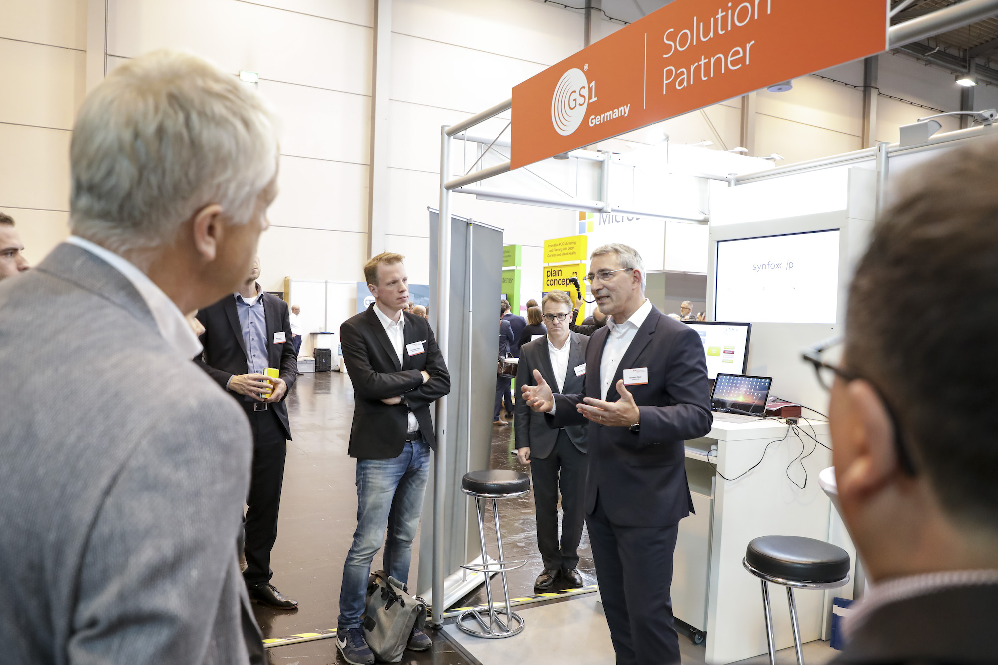 ECR Tag 2019: Die schönsten Momente in Bildern | ECR Tag