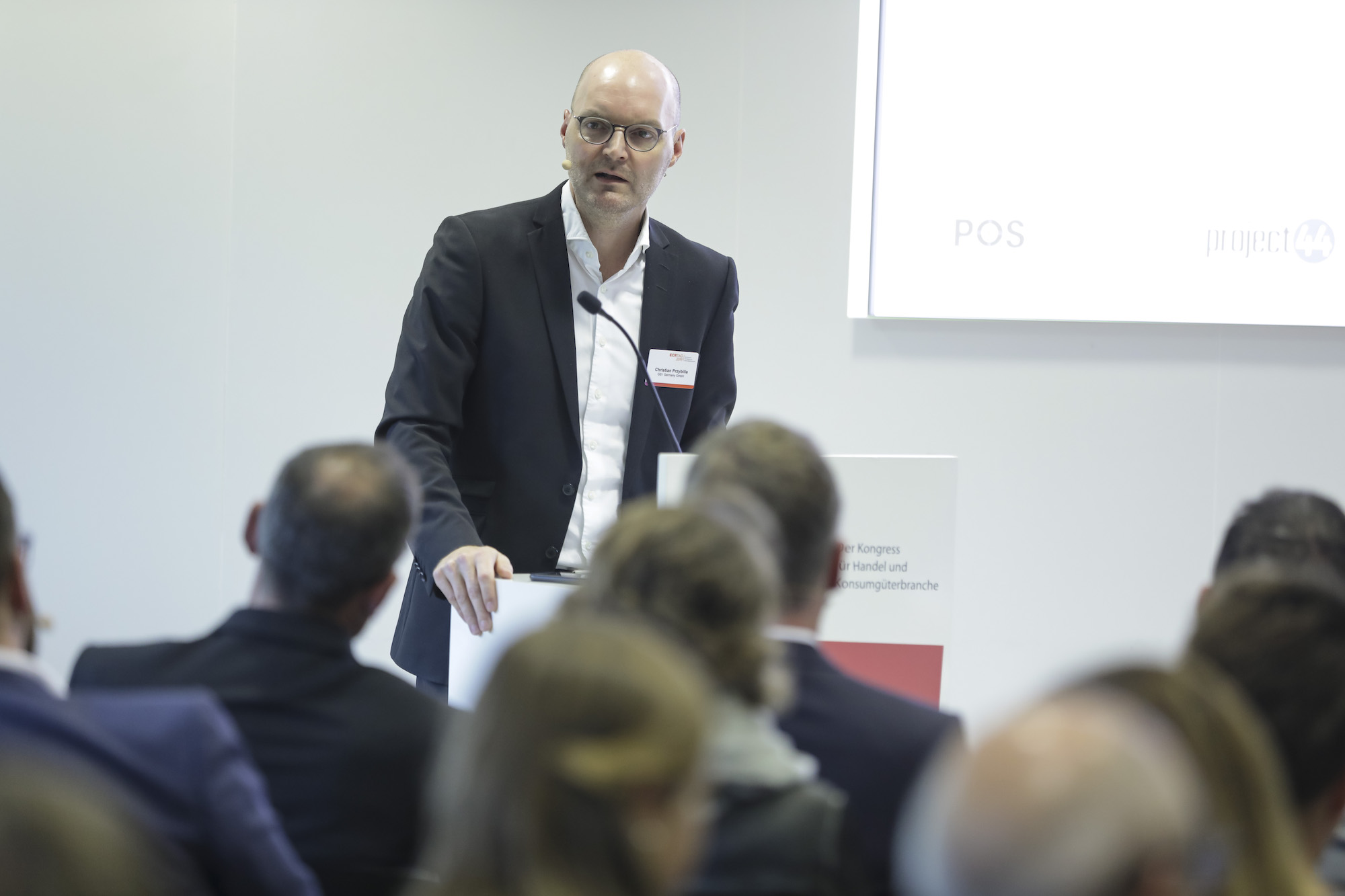 ECR Tag 2019: Die schönsten Momente in Bildern | ECR Tag