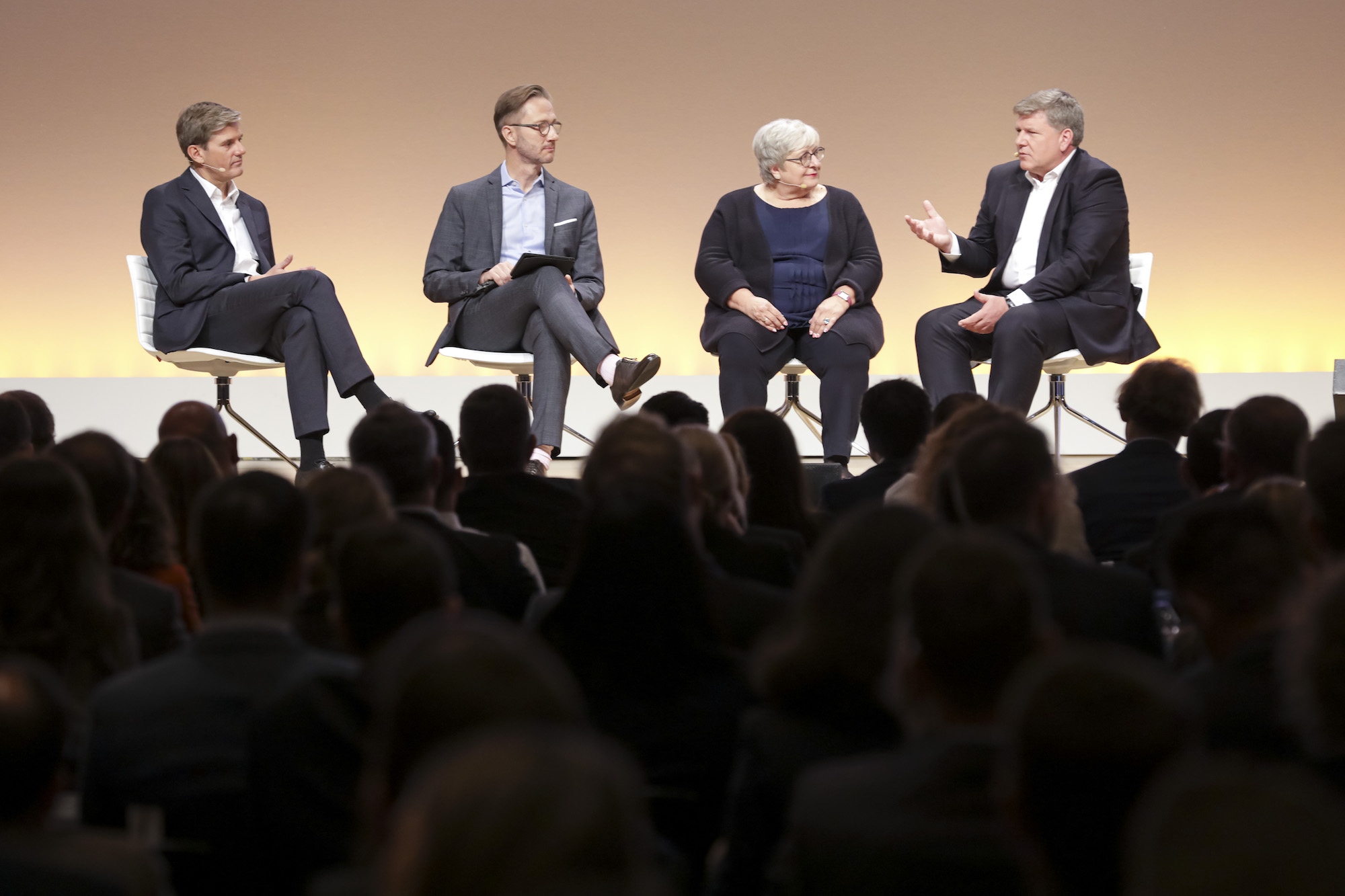 ECR Tag 2019: Die schönsten Momente in Bildern | ECR Tag