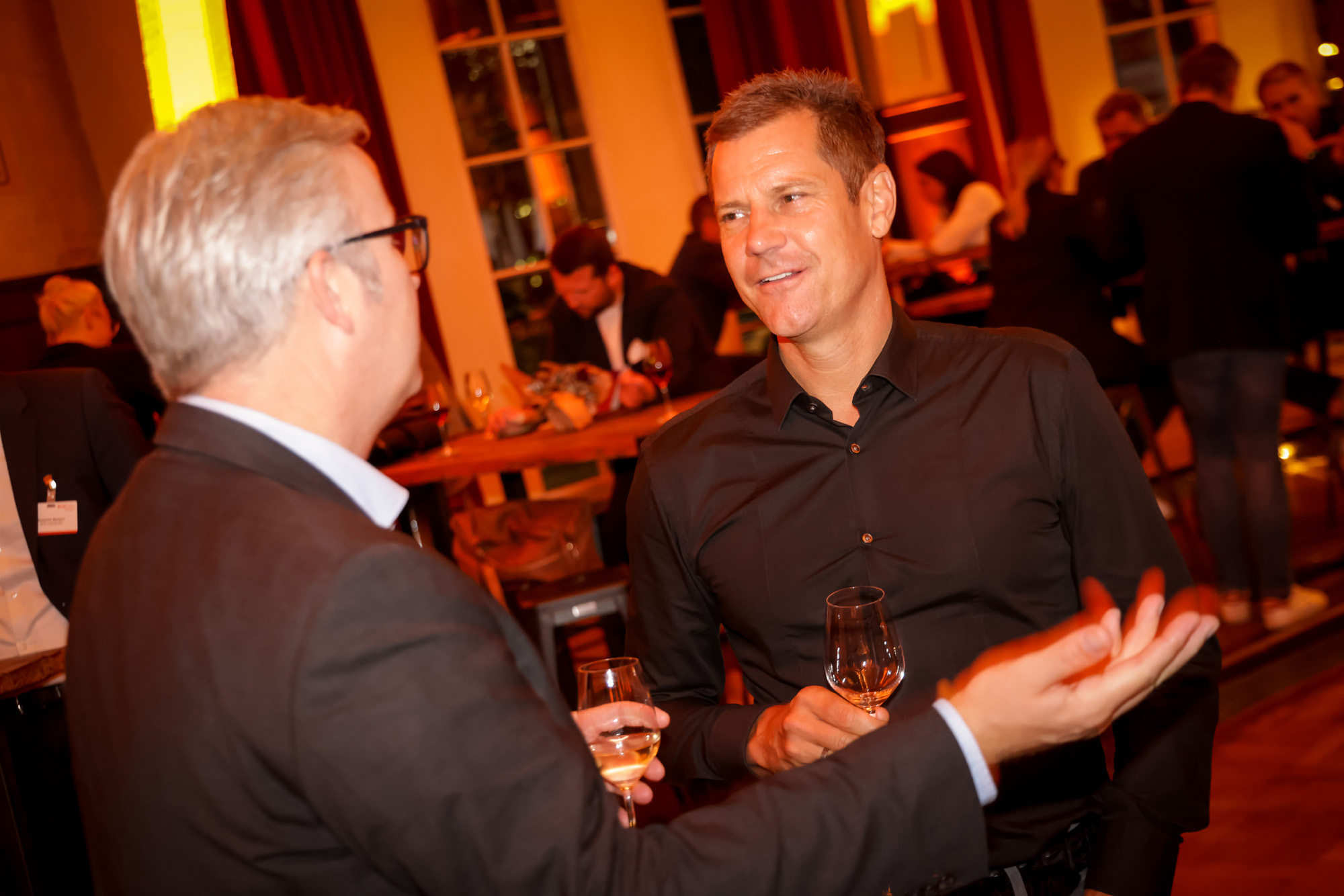 ECR Tag 2022: Die schönsten Momente in Bildern | ECR Tag