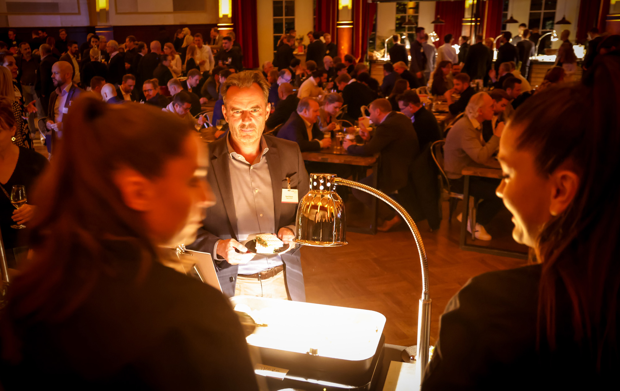 ECR Tag 2022: Die schönsten Momente in Bildern | ECR Tag