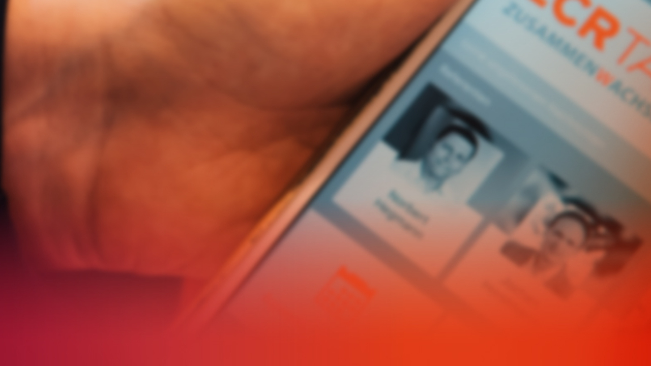 ECR Tag-App: Infos direkt auf Ihr Smartphone | ECR Tag